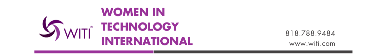 Glass Ceiling Institute - Powered by WITI